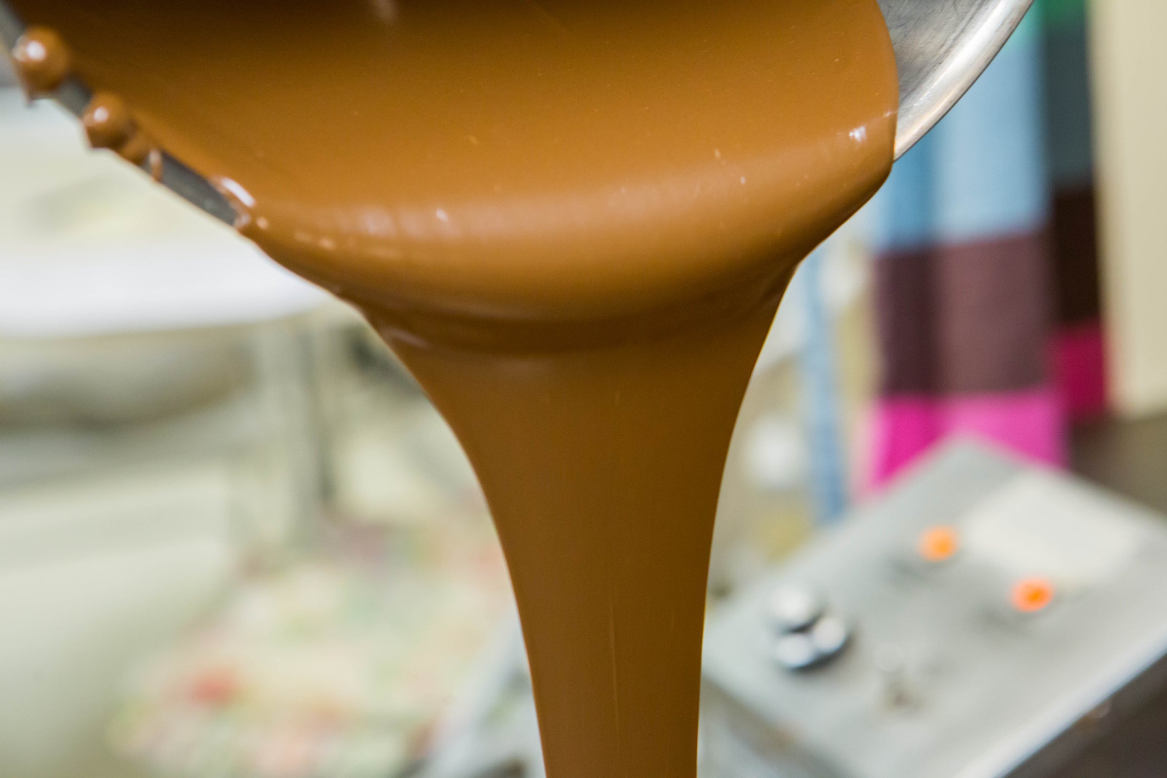 About Us | The Chocolate Caper