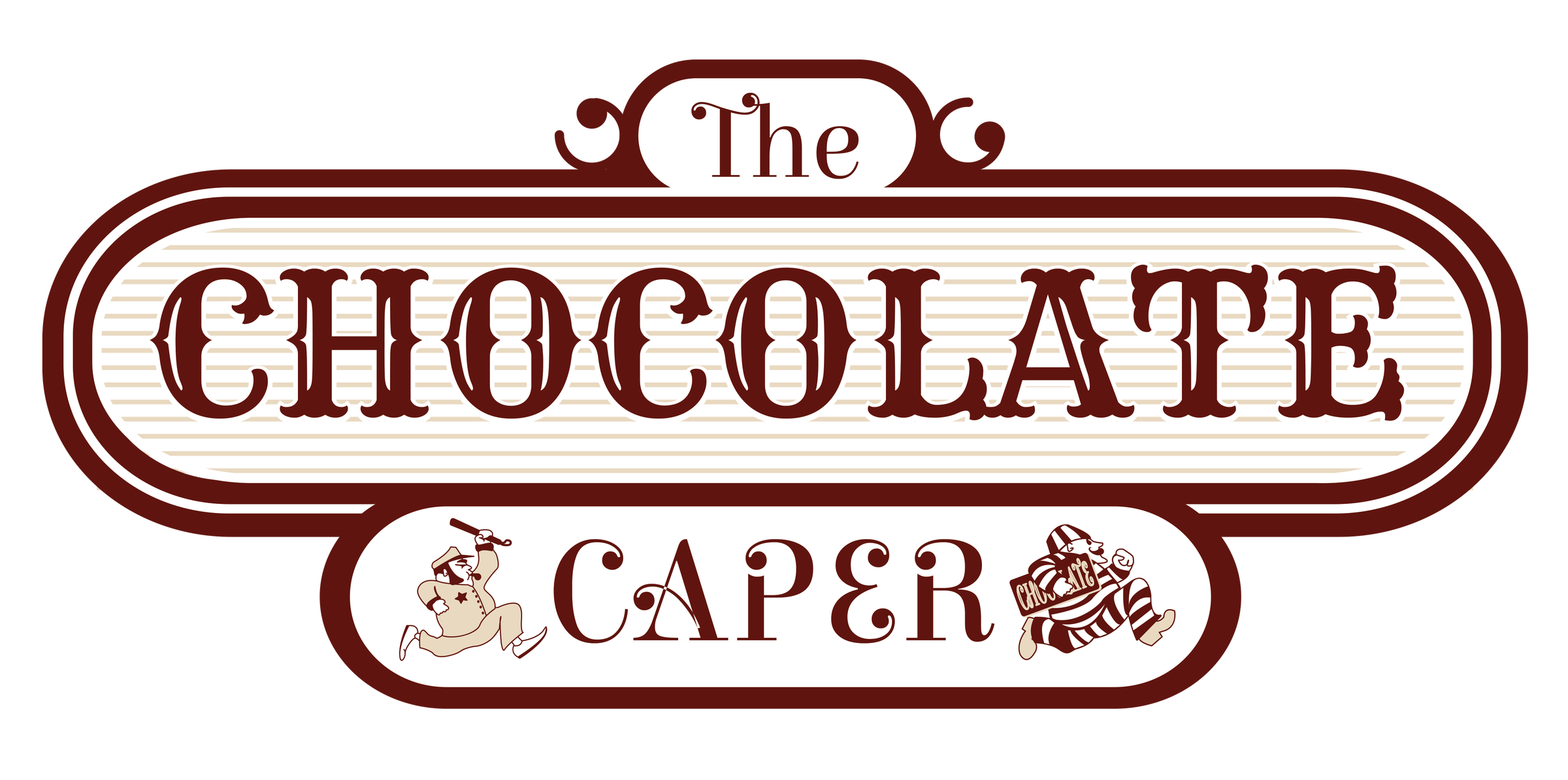 Home | The Chocolate Caper